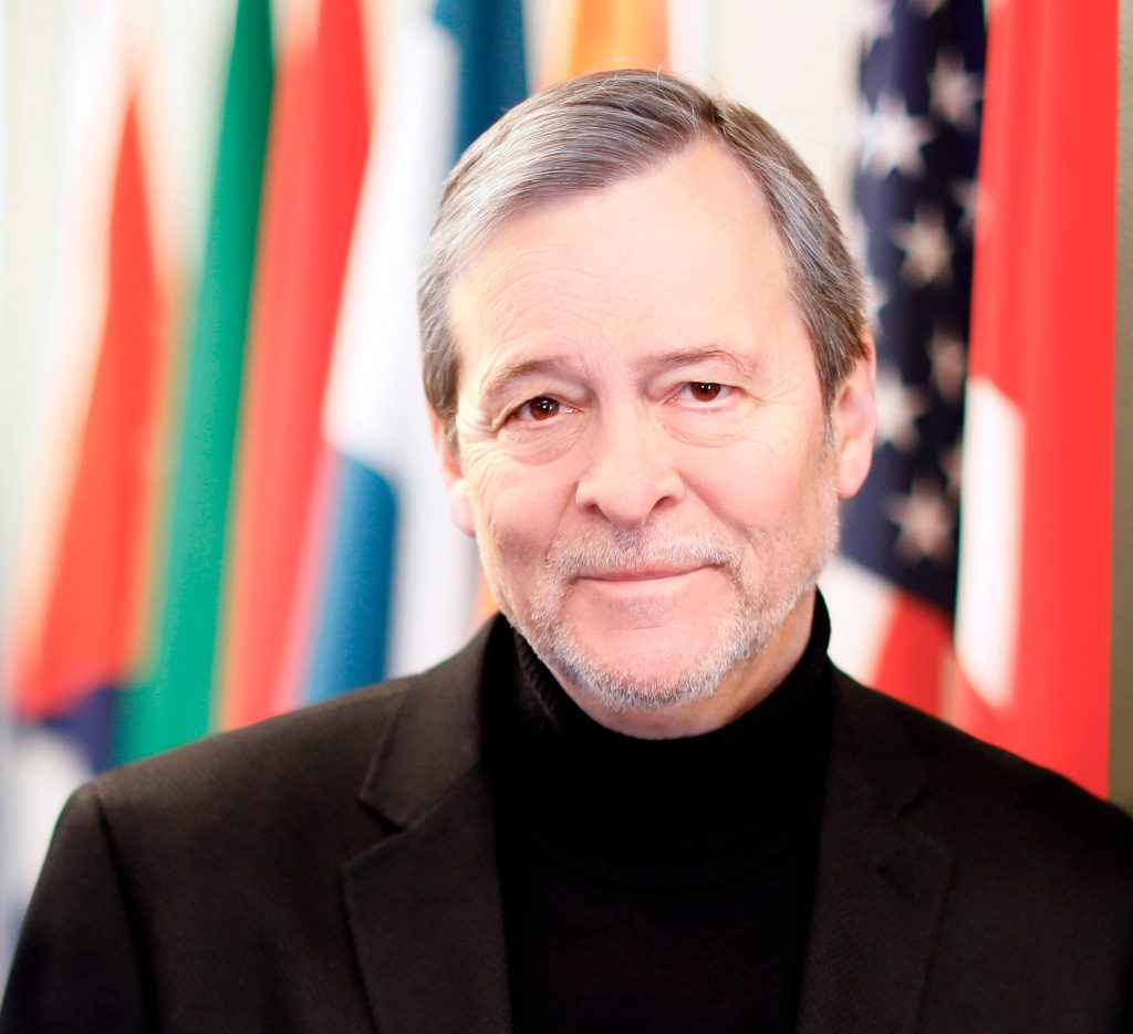 Dolbec International - Memorial 100