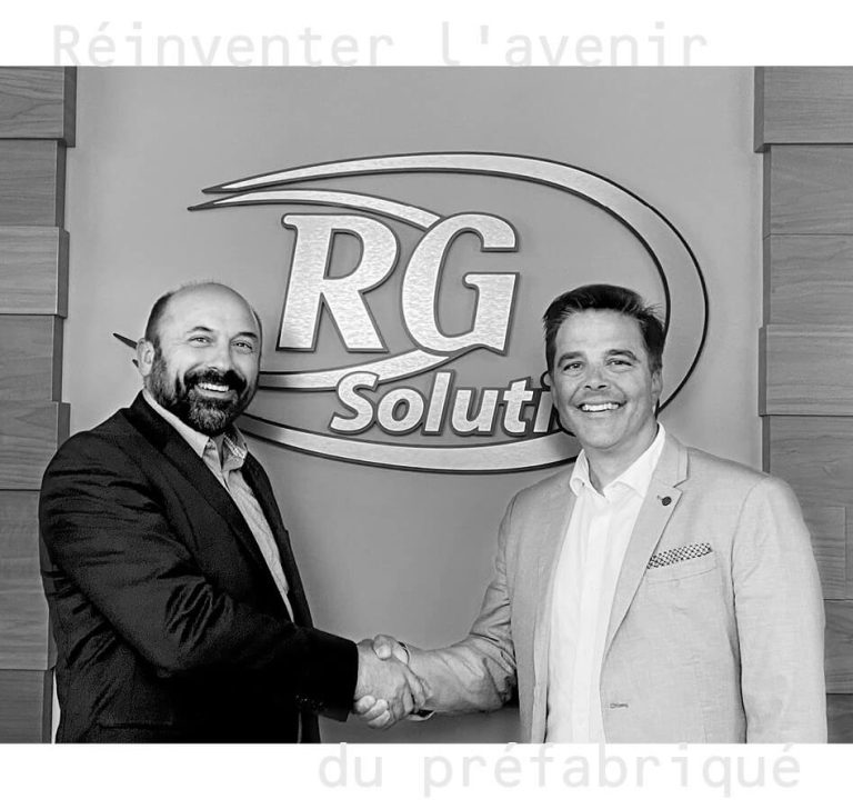 RG Solution - Memorial 100