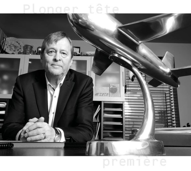 Dolbec International - Memorial 100