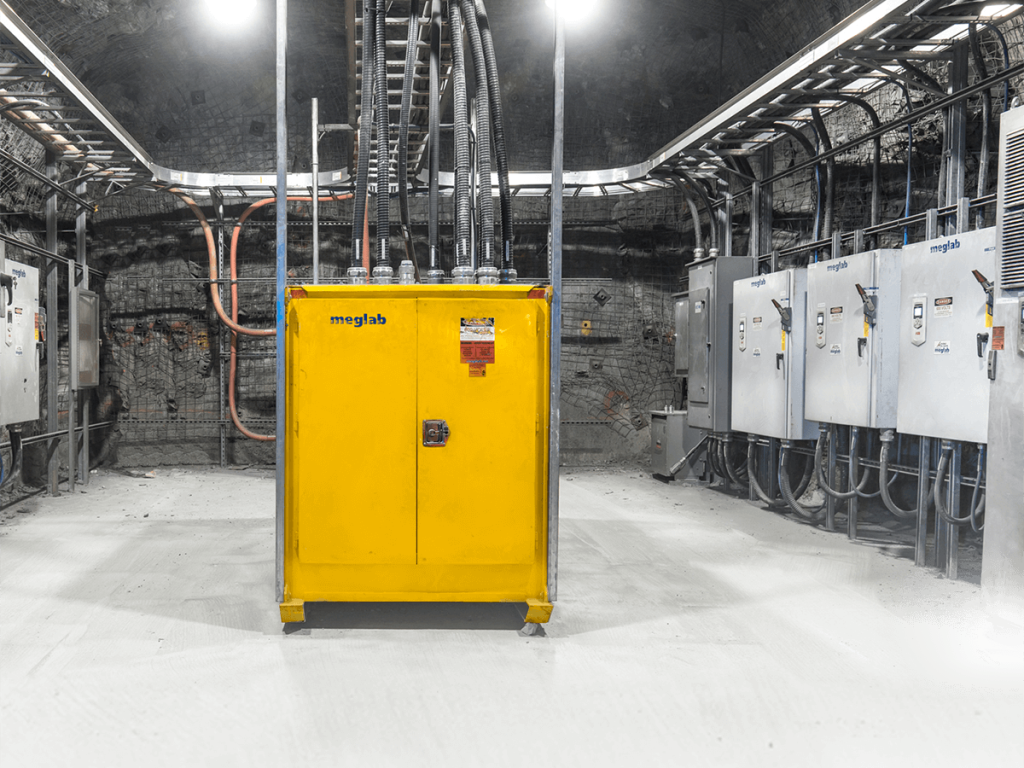 MegLab - Memorial 100