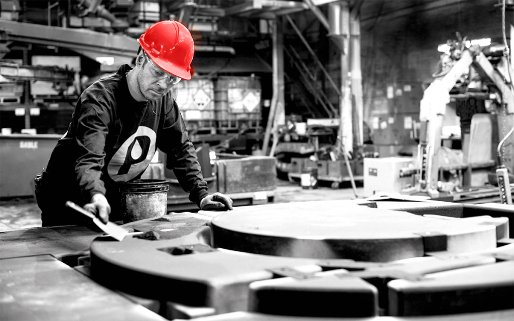 Paber Aluminium - Memorial 100