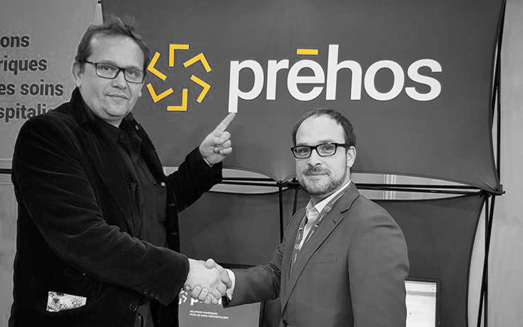 Préhos - Memorial 100