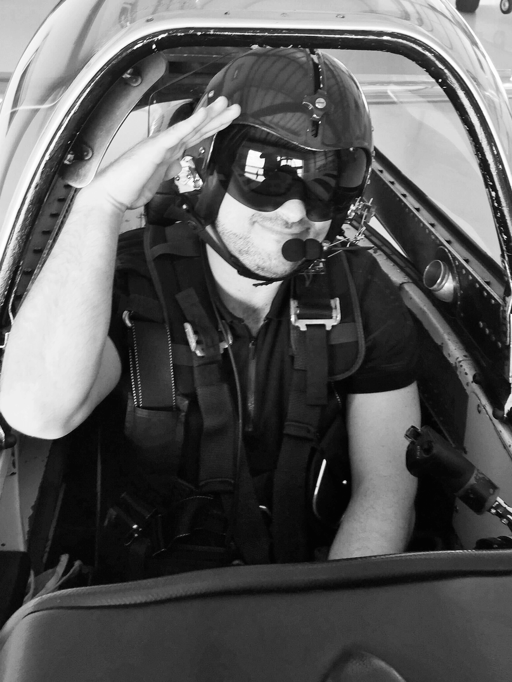 Préhos - Memorial 100