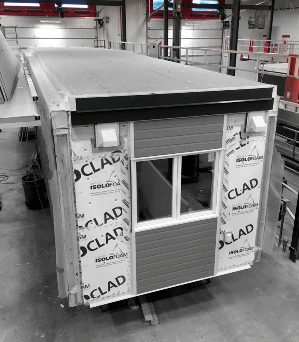 RG Solution - Memorial 100