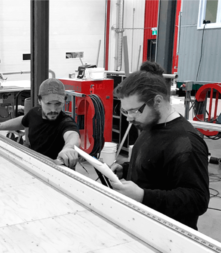 RG Solution - Memorial 100