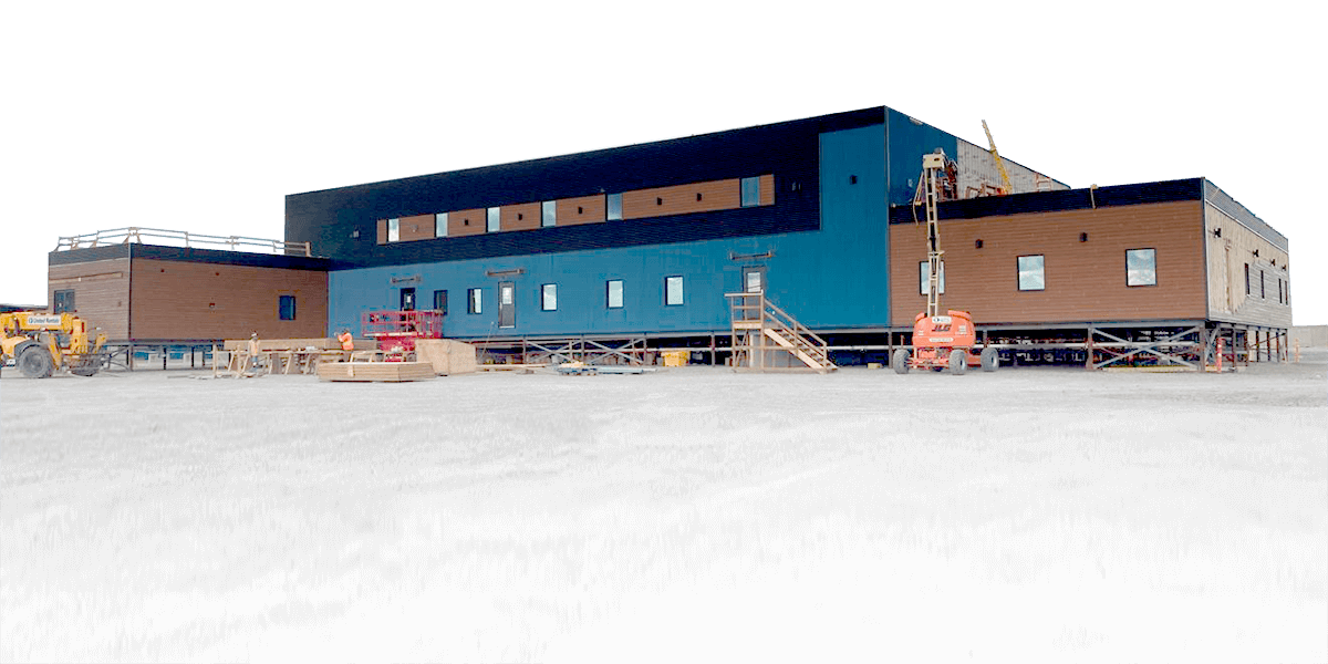 RG Solution - Memorial 100