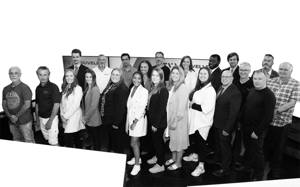 RNC Média - Memorial 100