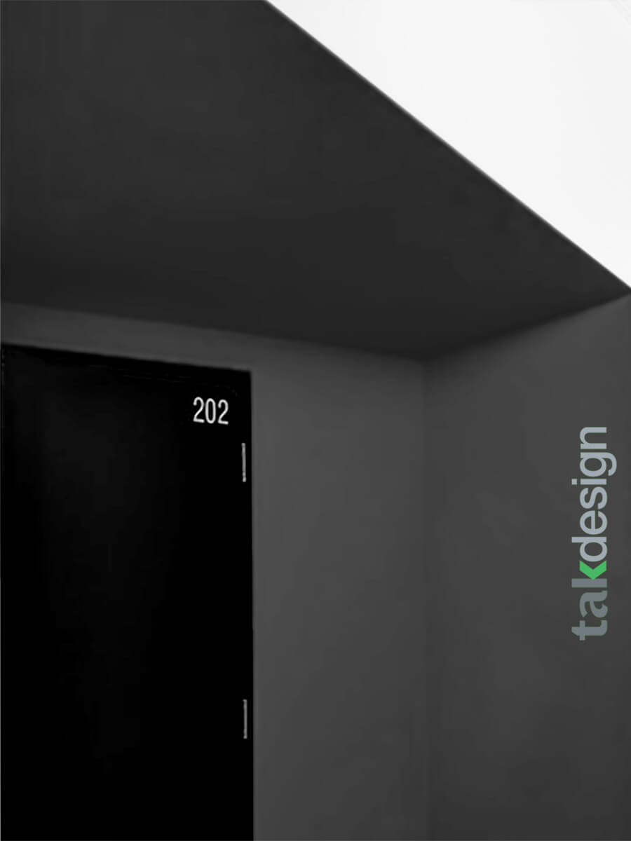 TAK Design - Memorial 100