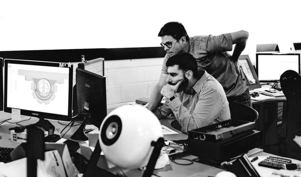 TAK Design - Memorial 100