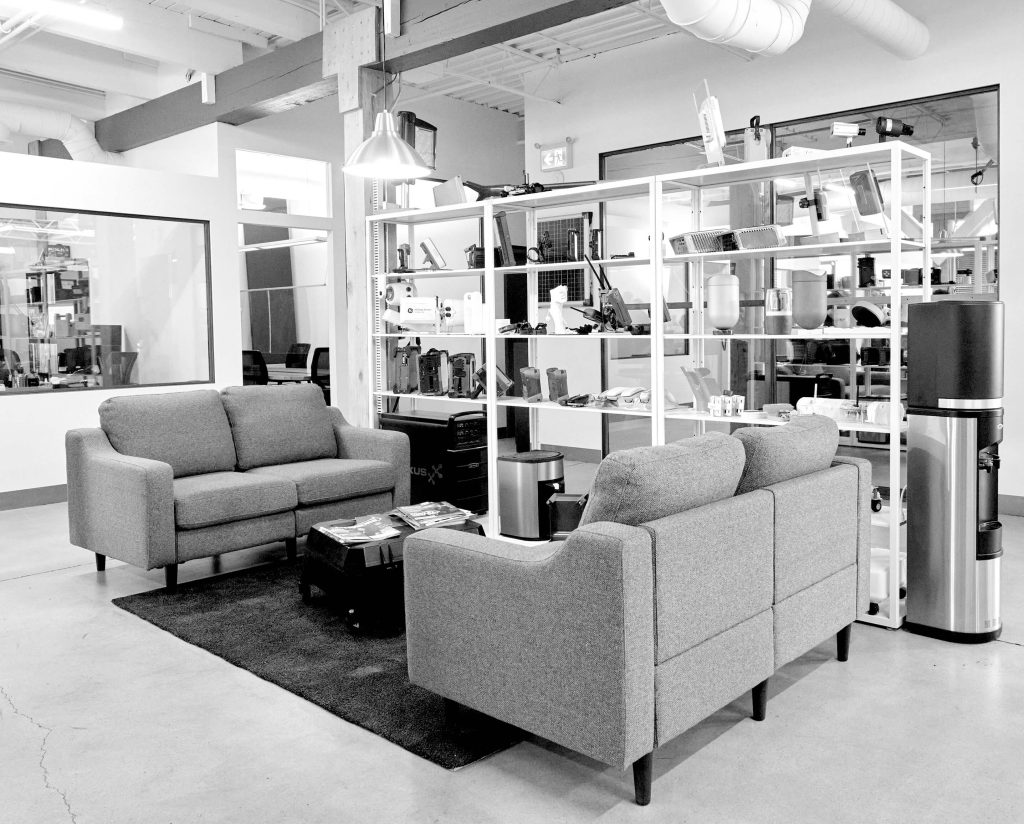 TAK Design - Memorial 100