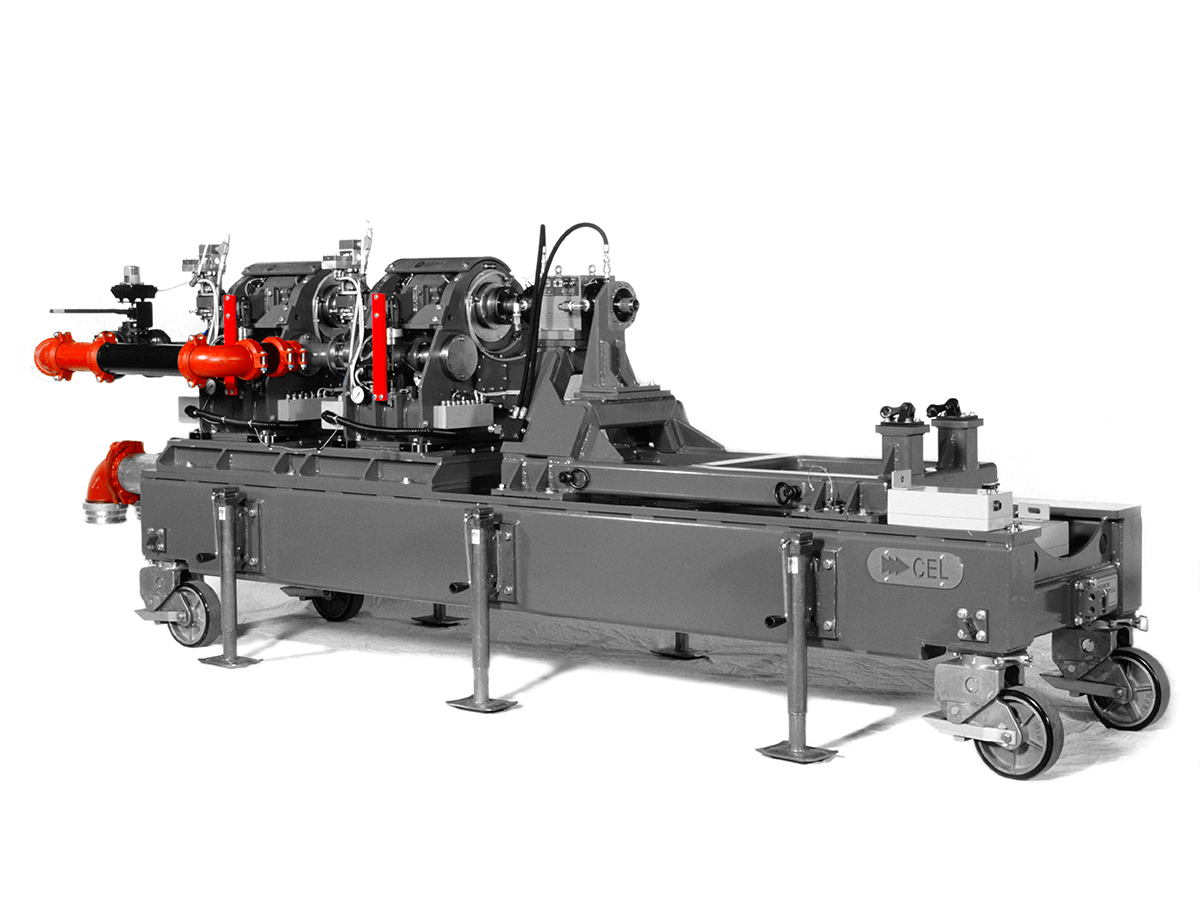 CEL aerospace - English - Memorial 100