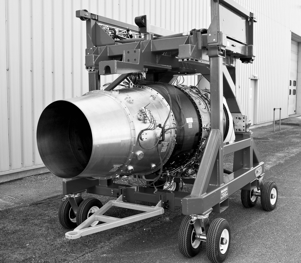 CEL aerospace - English - Memorial 100