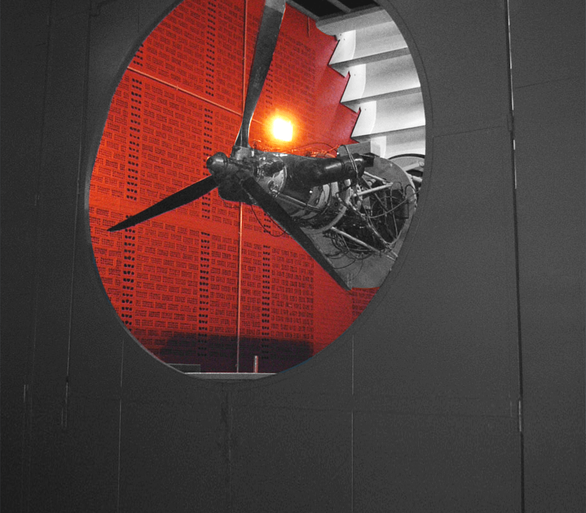 CEL aerospace - English - Memorial 100