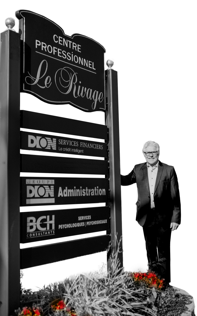 Groupe Dion - Memorial 100