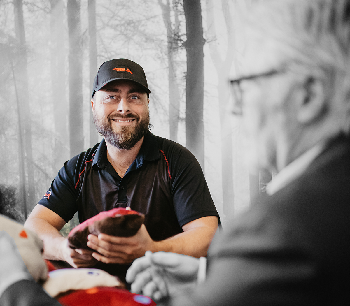 Groupe Dion - Memorial 100