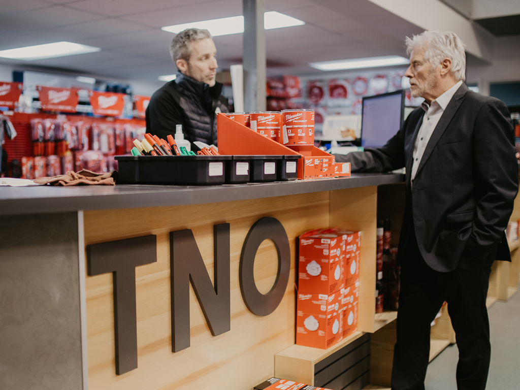 Groupe Dion - Memorial 100