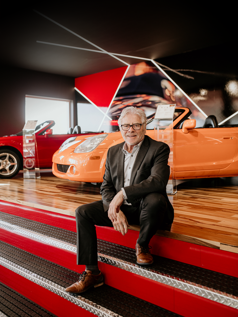 Groupe Dion - Memorial 100