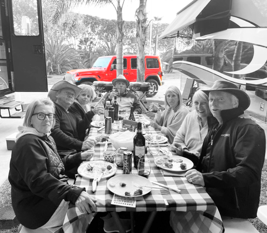 Groupe Dion - Memorial 100