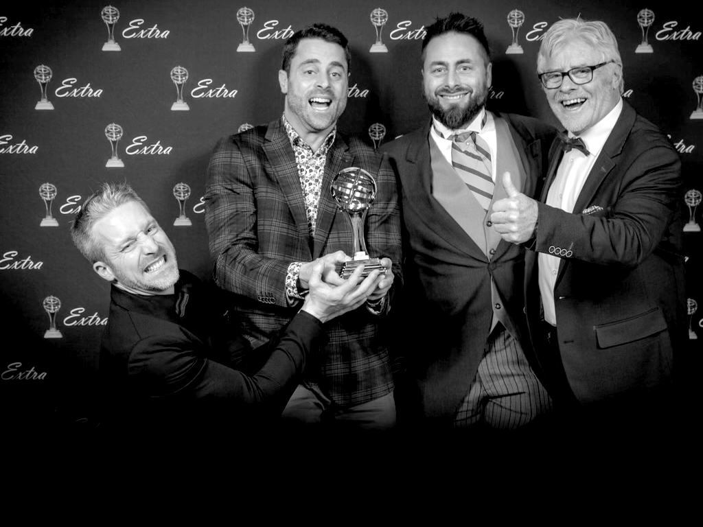 Groupe Dion - Memorial 100