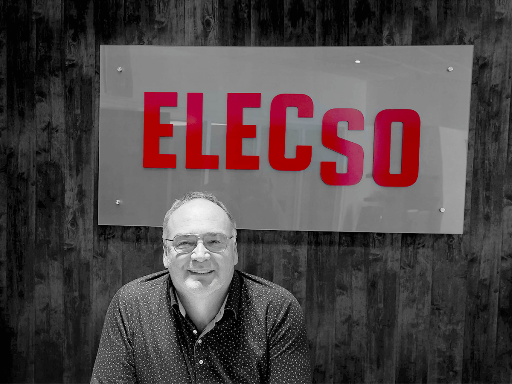 Elecso - Memorial 100