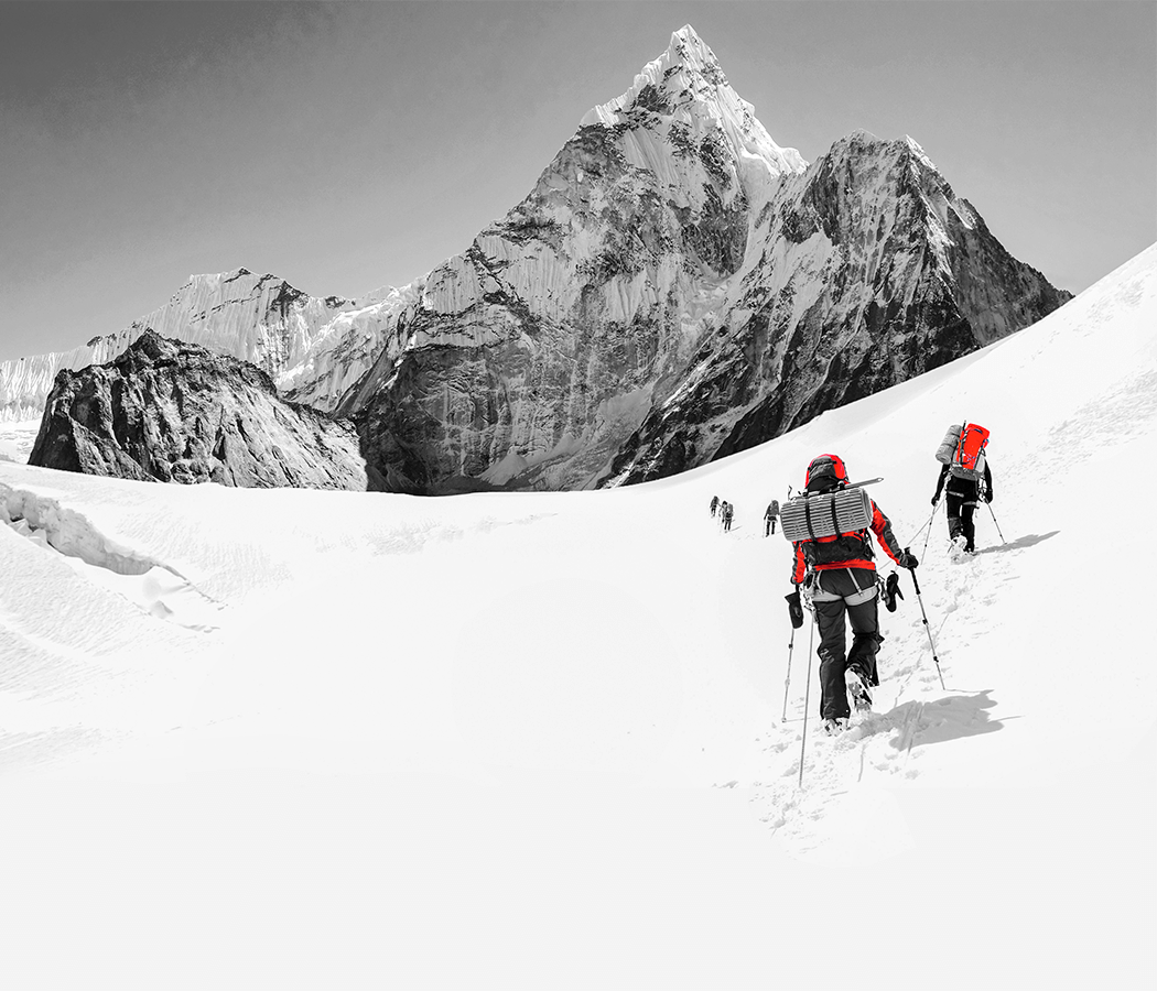 Everest Automation - Memorial 100