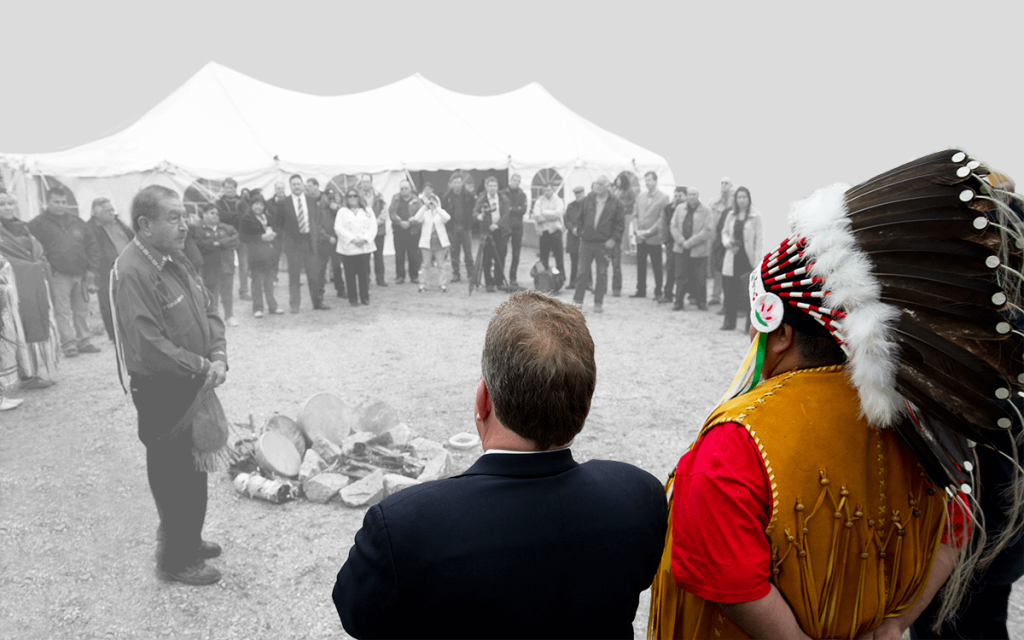 the story of Innergex - Memorial 100