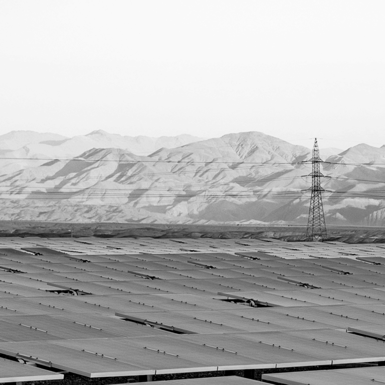 the story of Innergex - Memorial 100