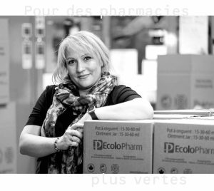 EcoloPharm - Memorial 100