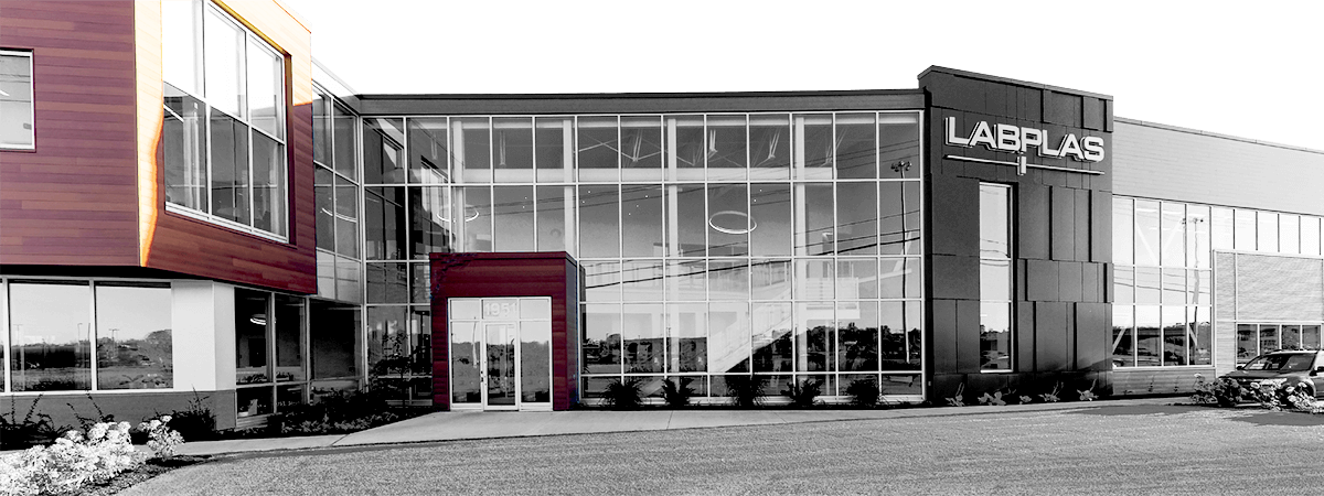 LABPLAS - Mémorial 100