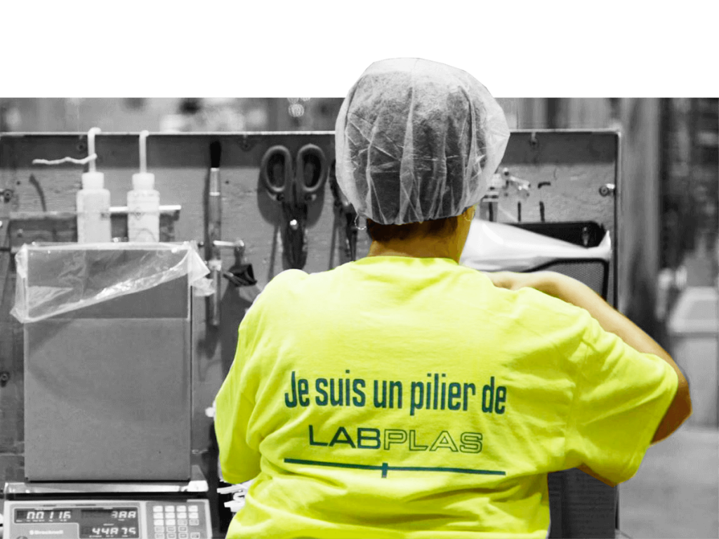 LABPLAS - Mémorial 100
