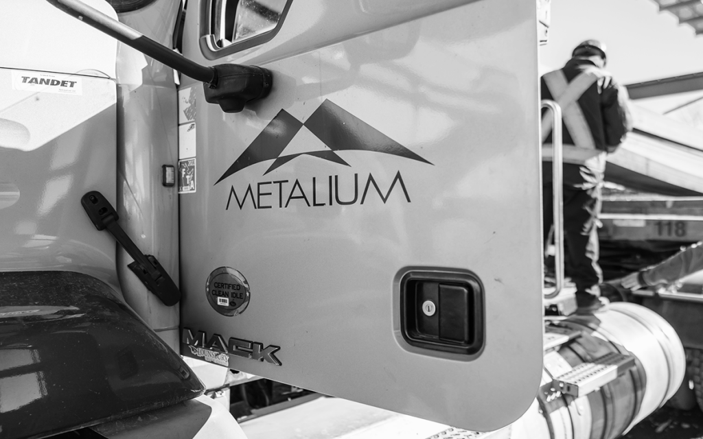 Metalium - Memorial 100