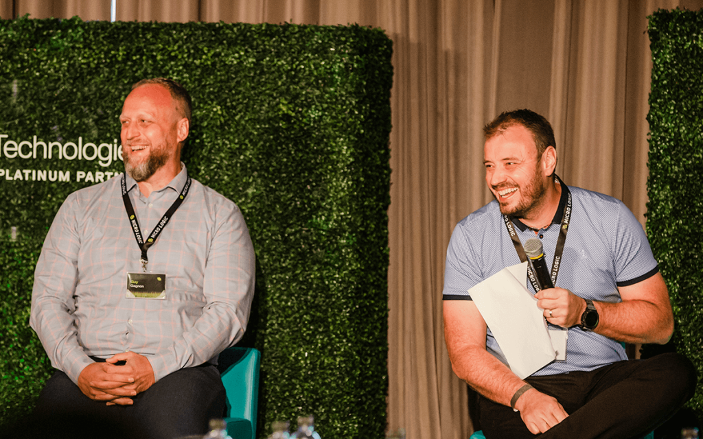 Micro Logic - Memorial 100