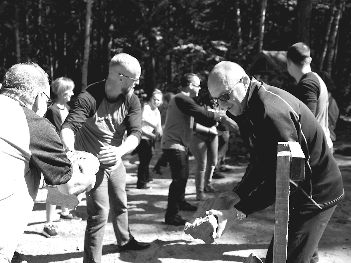 Micro Logic - Memorial 100