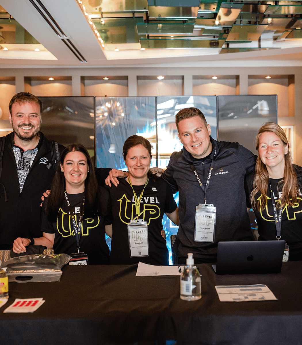 Micro Logic - Memorial 100