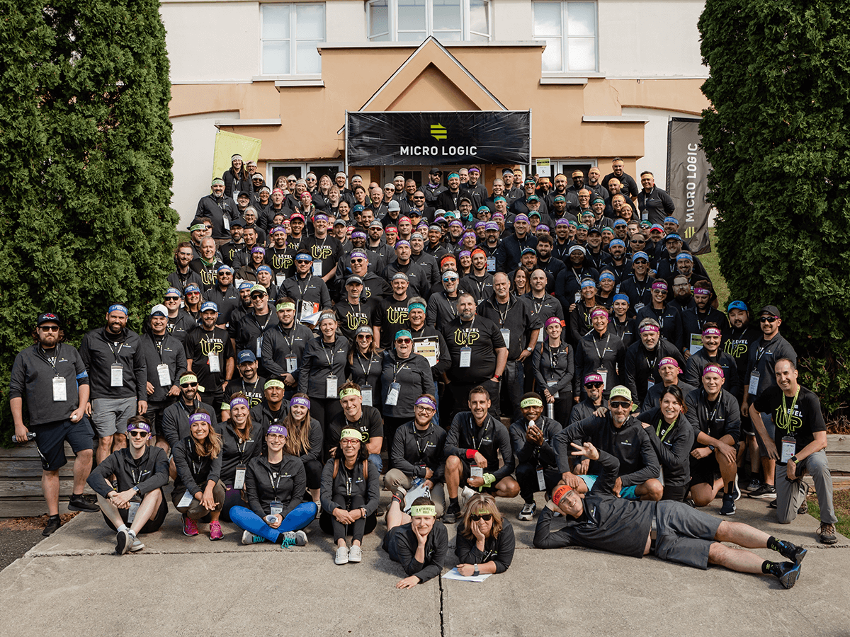 Micro Logic - Memorial 100