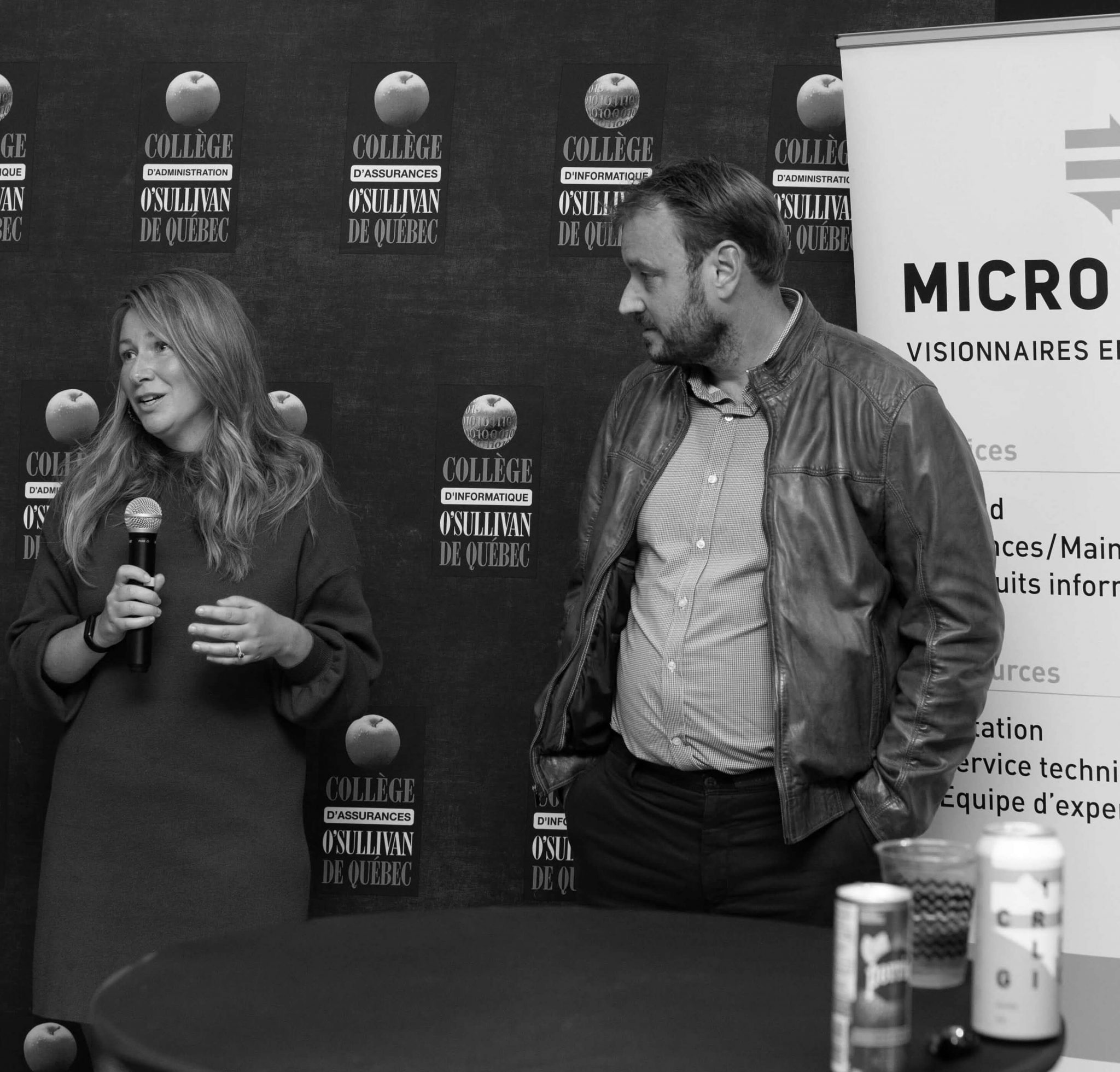 Micro Logic - Memorial 100