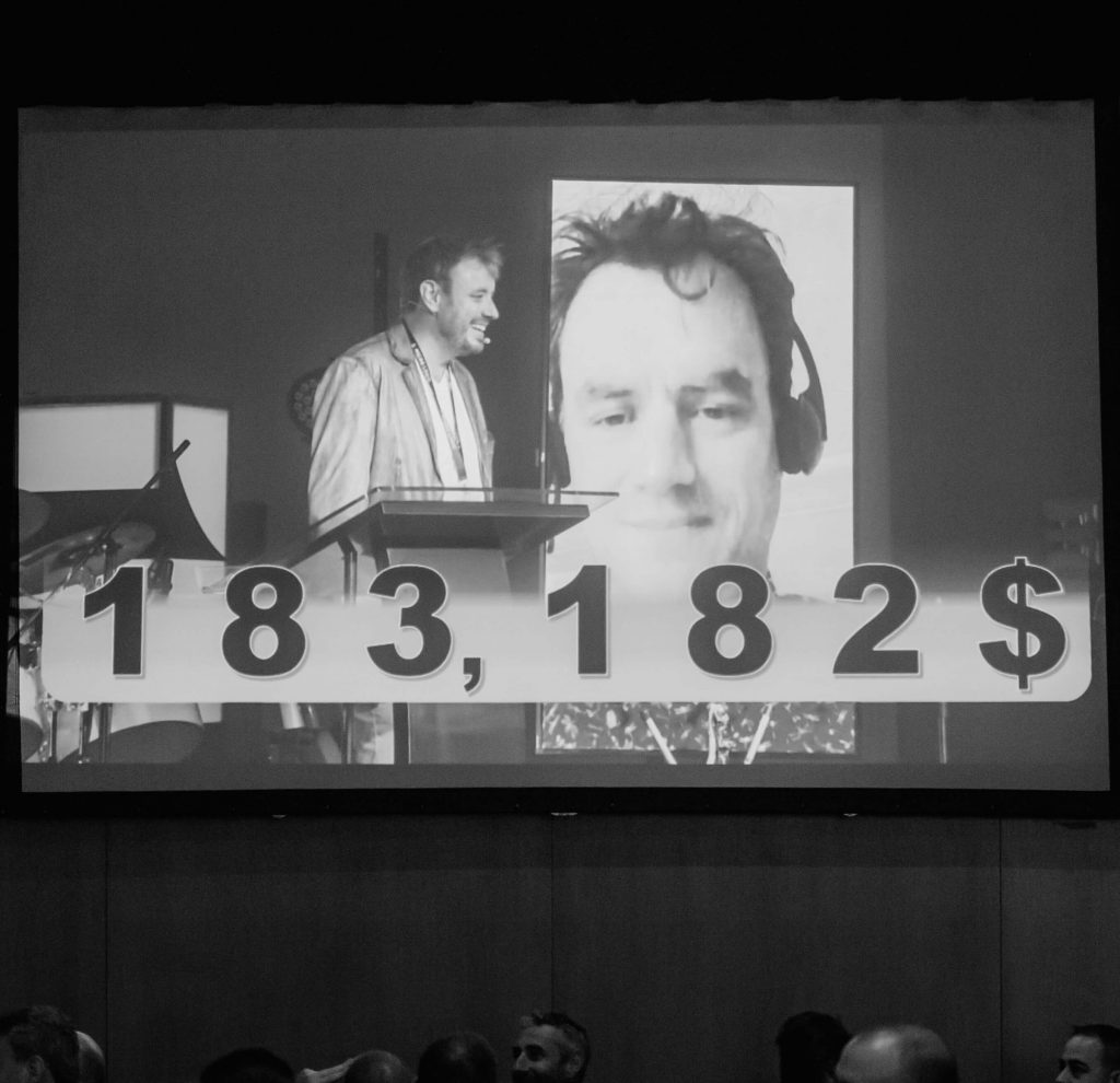 Micro Logic - Memorial 100