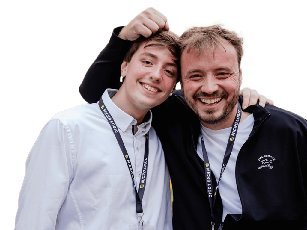 Micro Logic - Memorial 100