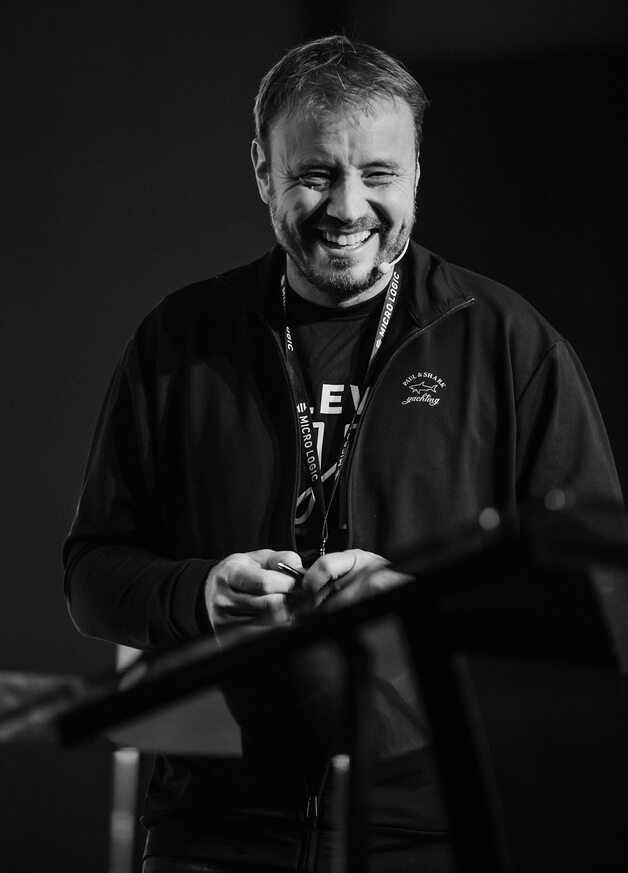 Micro Logic - Memorial 100