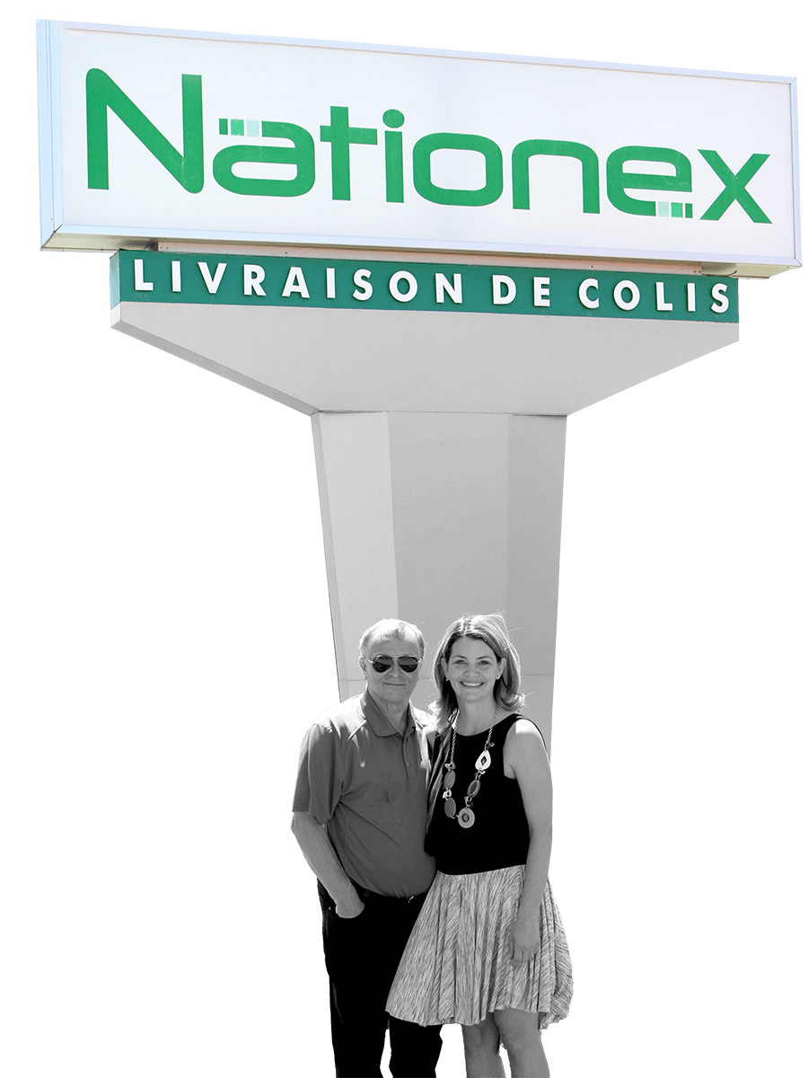 Nationex - Memorial 100