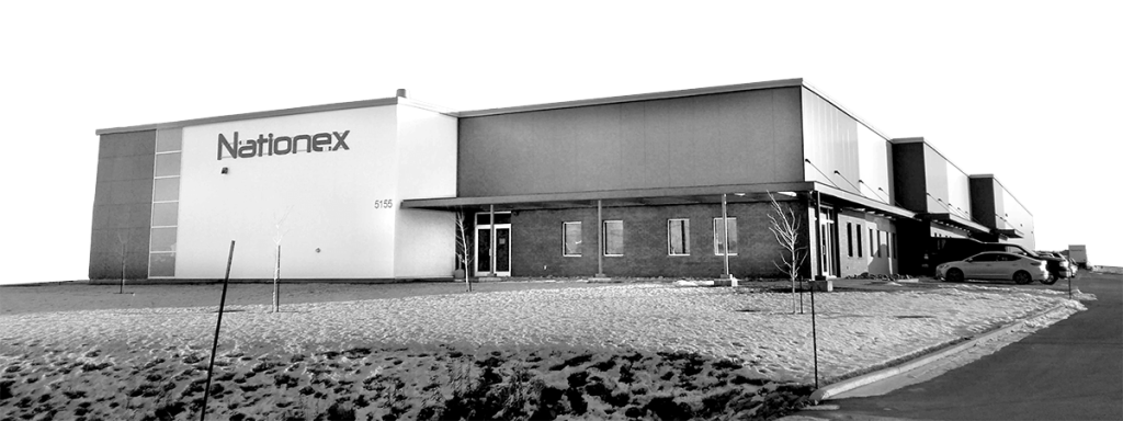 Nationex - Memorial 100