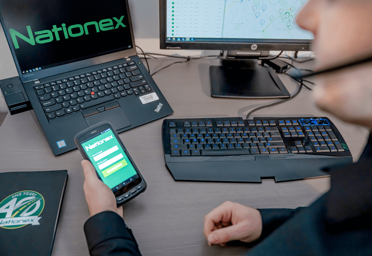 Nationex - Memorial 100