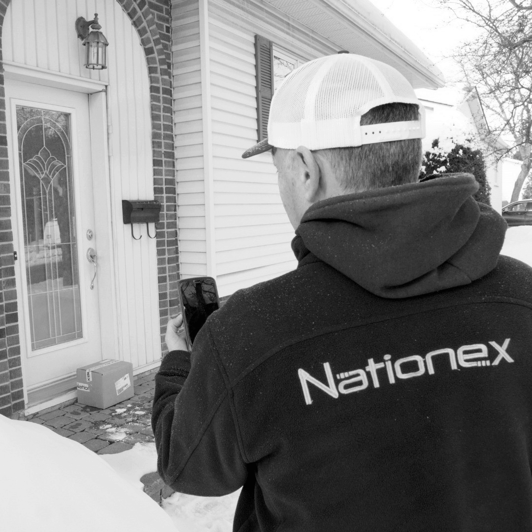 Nationex - Memorial 100