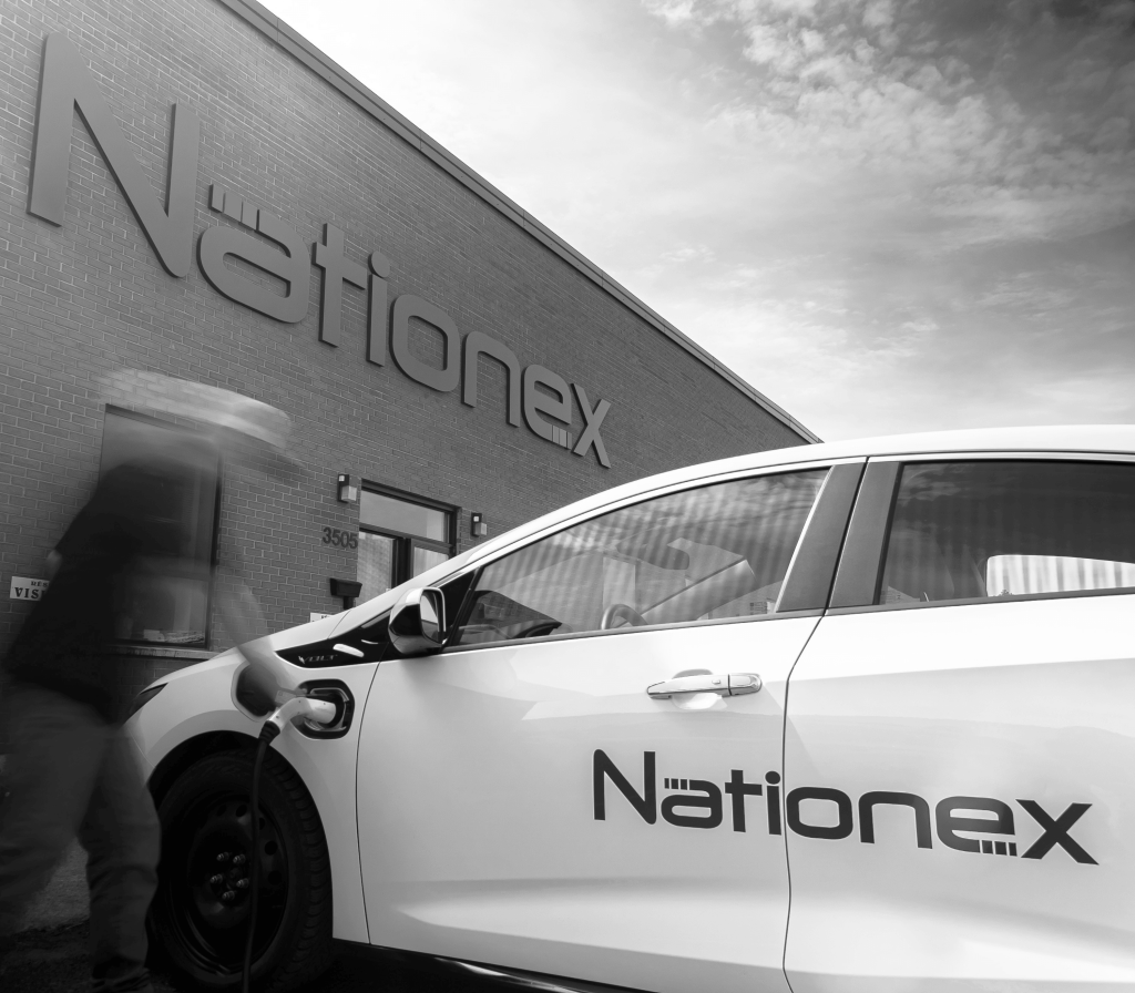 Nationex - Memorial 100