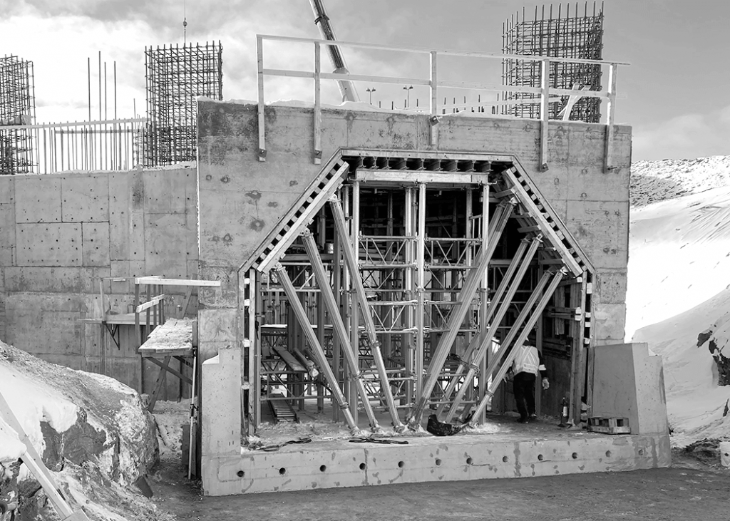 Construction & Expertise PG - Memorial 100