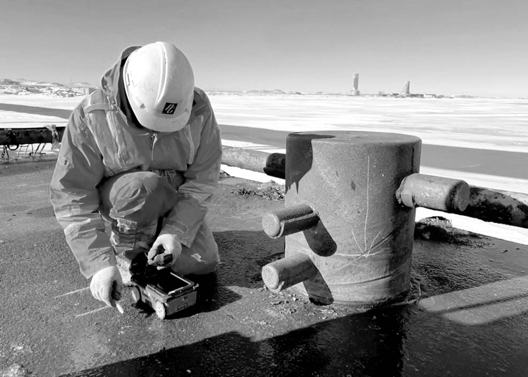 Construction & Expertise PG - Memorial 100