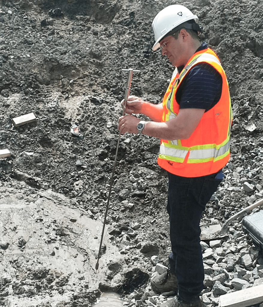 Construction & Expertise PG - Memorial 100