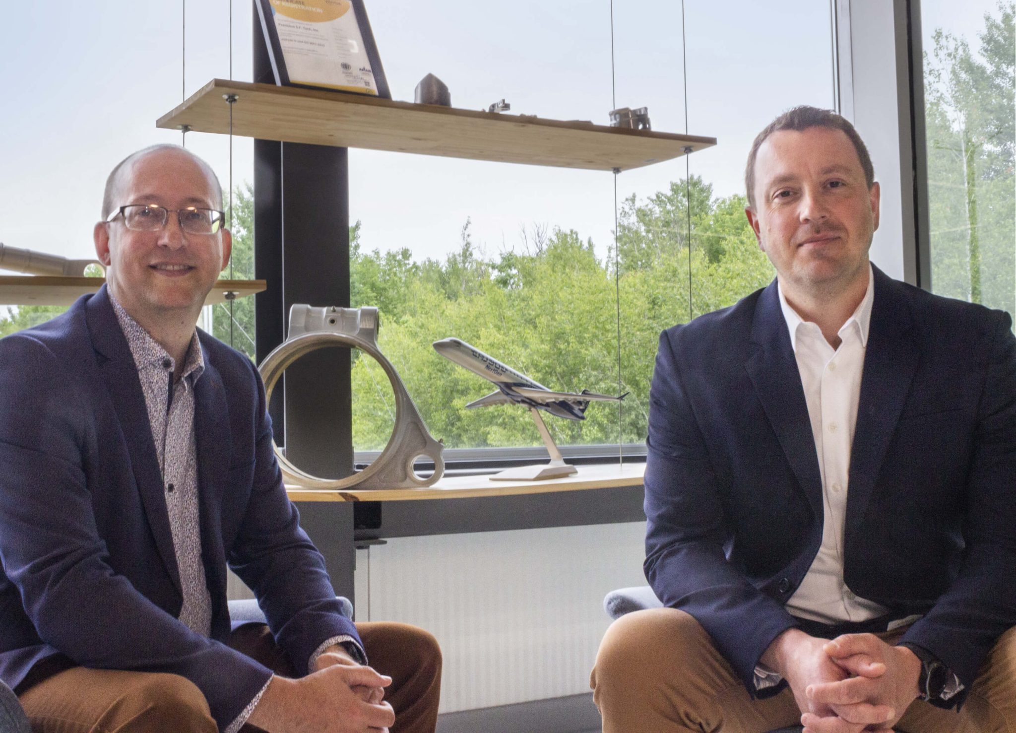 Précision SF Tech - Memorial 100