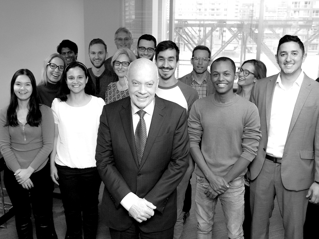 Tecsys - English - Memorial 100