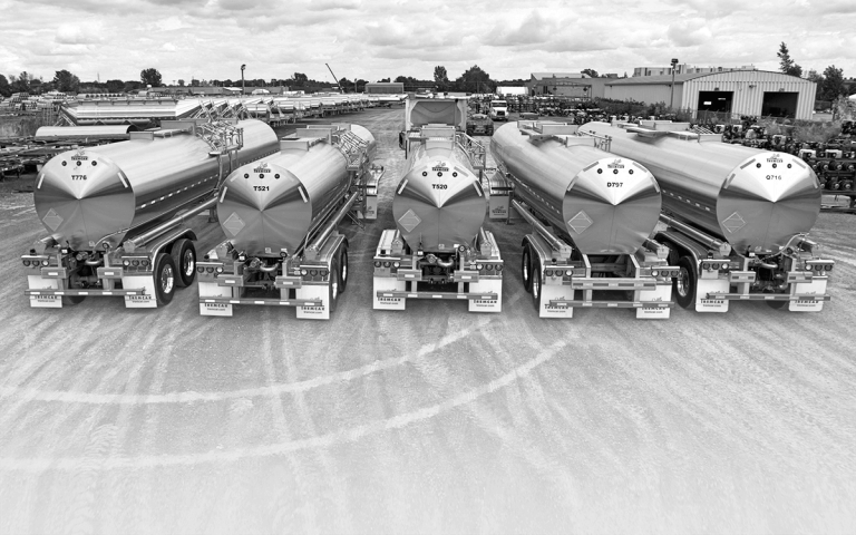 Tremcar - English - Memorial 100